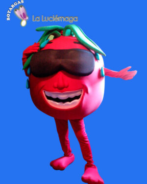 Mario Bros – Venta y renta de botargas